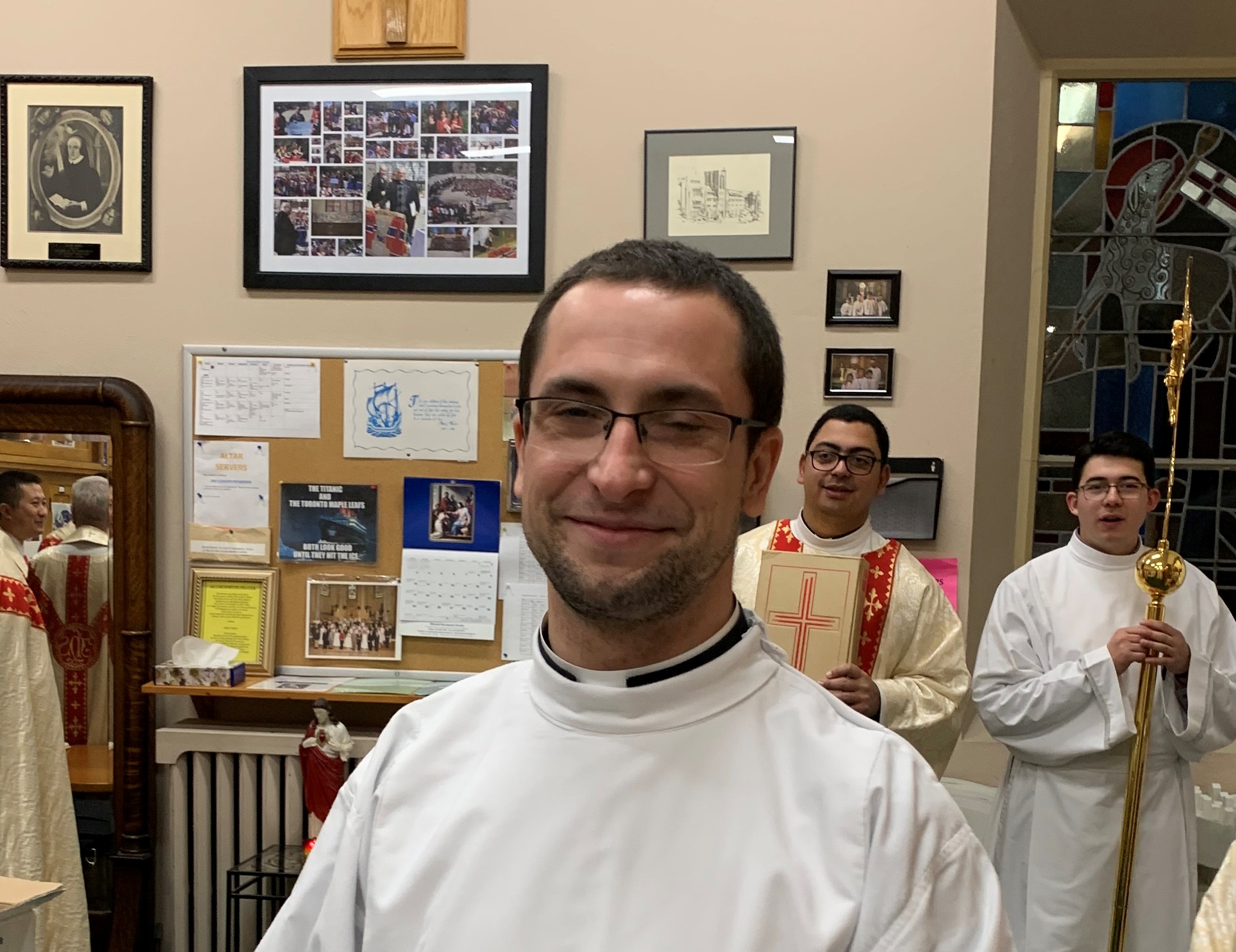 St. John Chrysostom Parish, Newmarket - St. John Chrysostom Parish ...